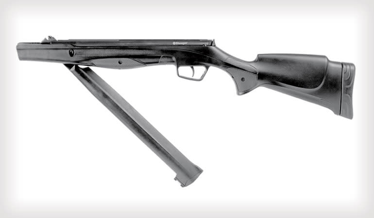 Stoeger Canada S4000E Sport .177 - Preeceville Archery Products