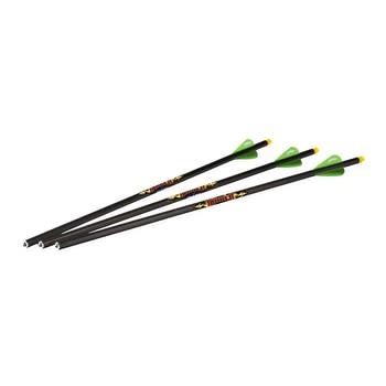 Excalibur FireBolt Illuminated 20” Carbon Arrows - Preeceville Archery ...