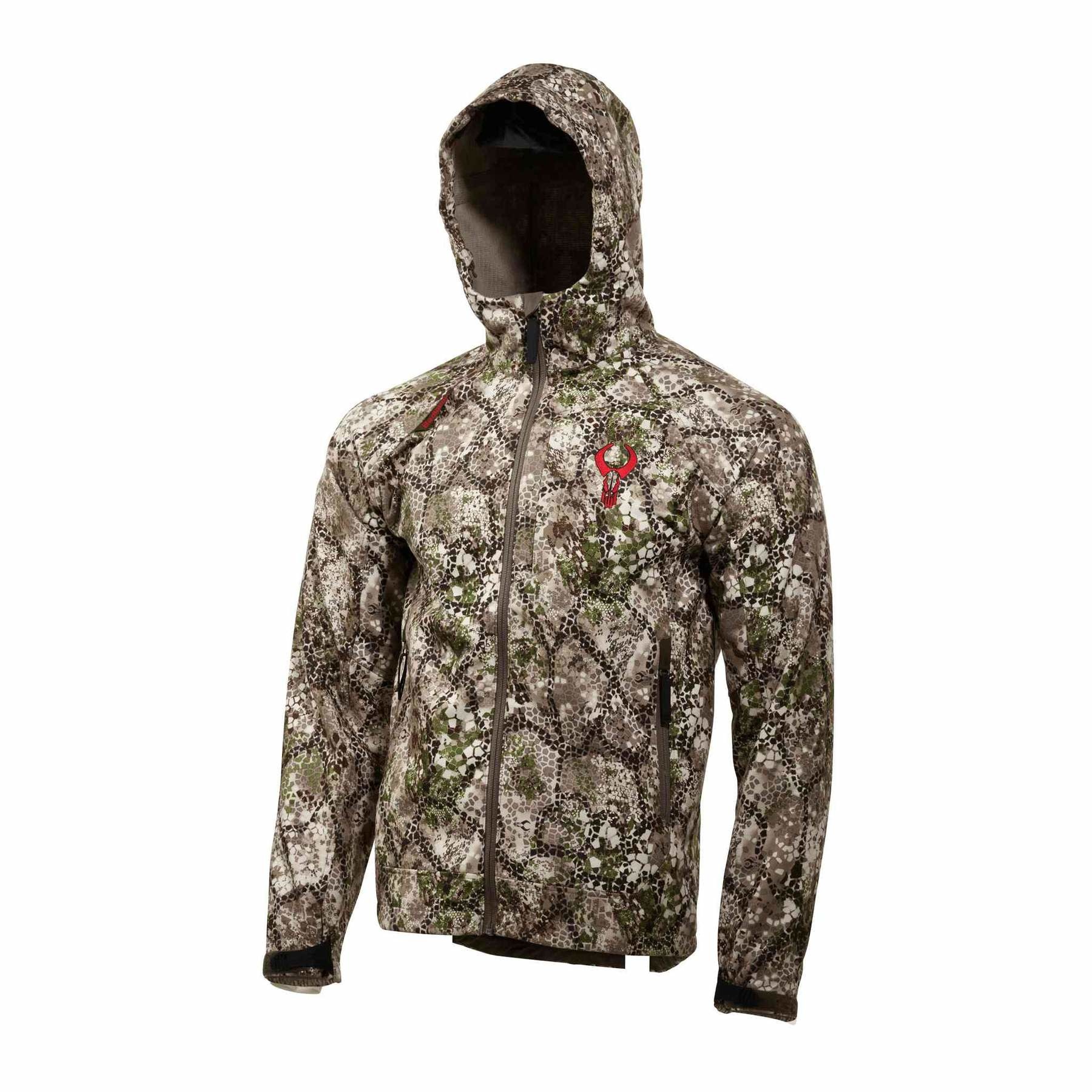 Badlands Drive Jacket - Preeceville Archery Products