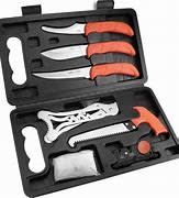 Outdoor Edge Jaeger Pak Eight-Piece Game Processing Set - Preeceville ...