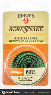 Hoppe’s Bore Snake Rifle Cleaner - Preeceville Archery Products