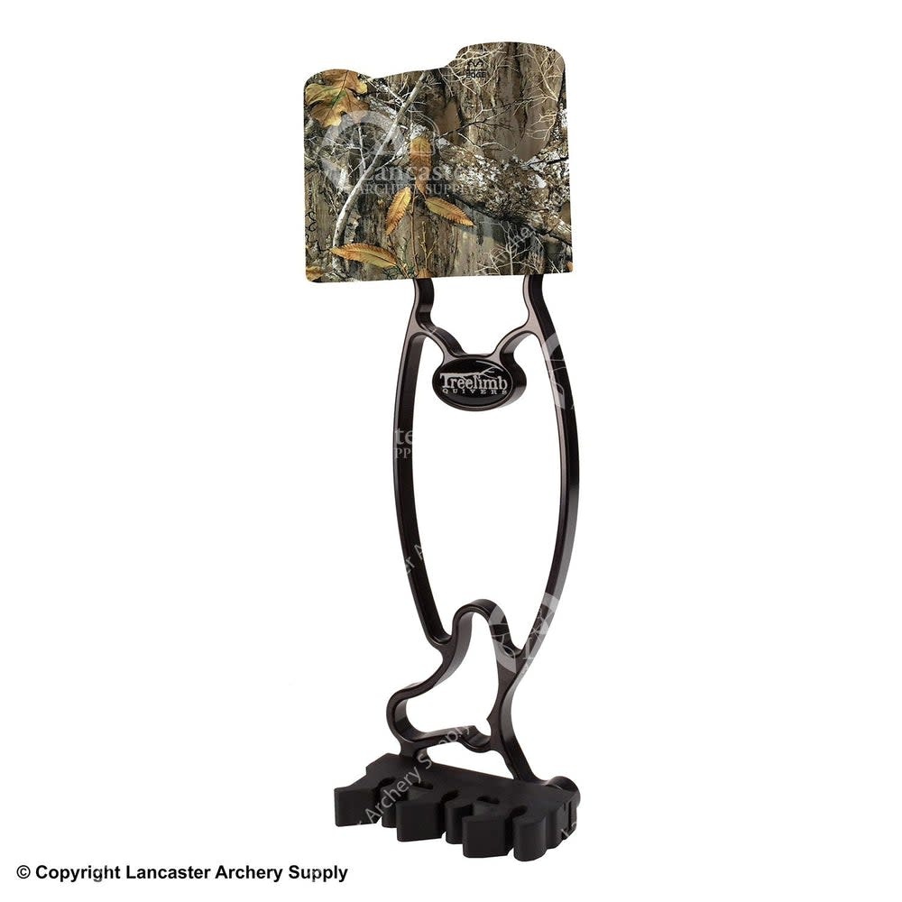 Treelimb 3 Arrow Quiver - Preeceville Archery Products