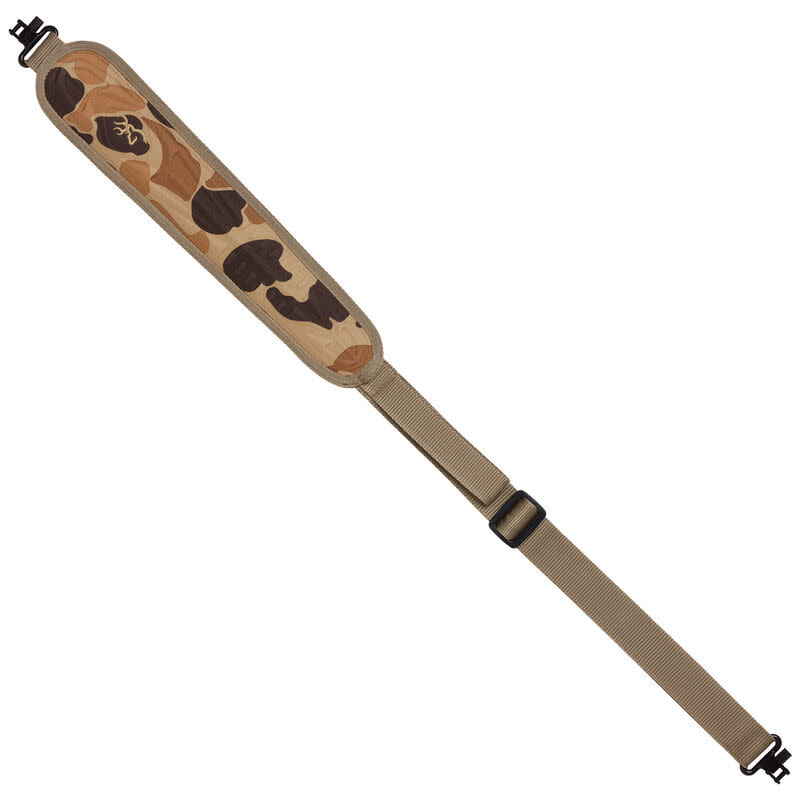 Browning Range Pro Sling - Preeceville Archery Products
