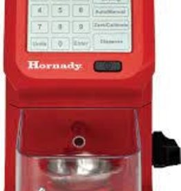 Powder Handling - Preeceville Archery Products