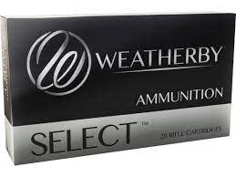 Weatherby 6.5-300 Weatherby Mag 140 Gr Interlock - Preeceville Archery ...