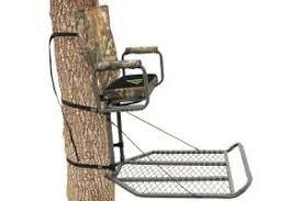 Sniper Pro Tree Stand - Preeceville Archery Products