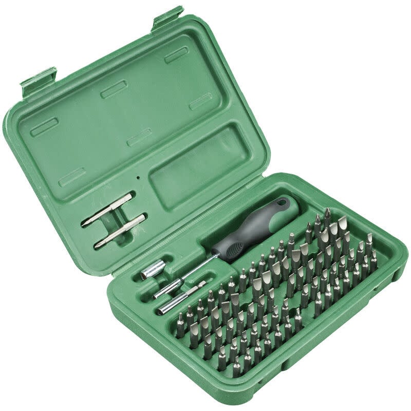 Weaver GUNSMITH TOOL KIT - MID - Preeceville Archery Products