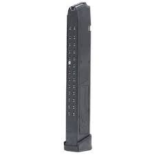 SGM Tactical 10 Round Pinned Mag Compatible With Glock - Preeceville ...