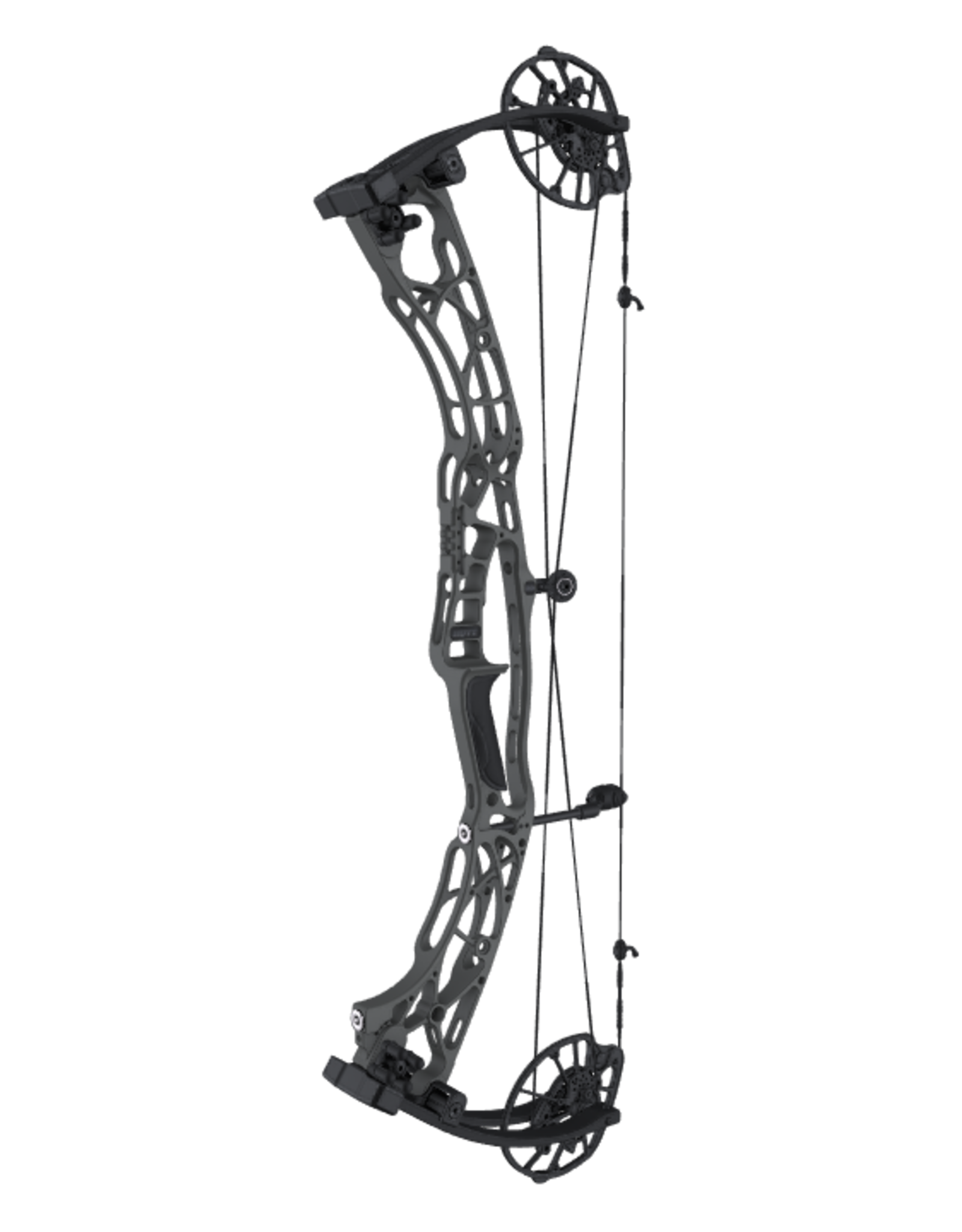 HOYT Alpha X 33 Solid Colors - Preeceville Archery Products