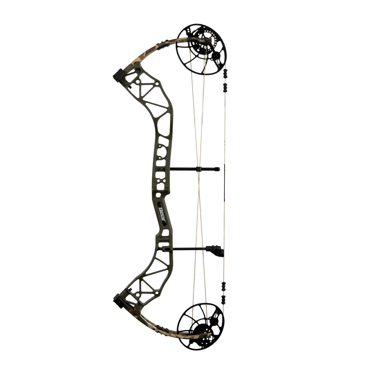 Bear Archery Legend XR Bow Only - Preeceville Archery Products