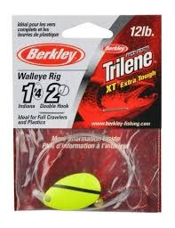 Berkley Walleye Rig - Preeceville Archery Products