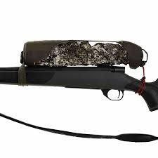 Badlands Rifle Scope Cover - Preeceville Archery Products