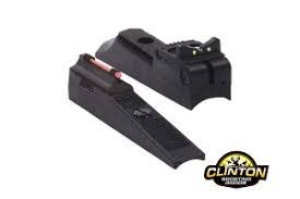 Traditions Fiber Optic Sights - Preeceville Archery Products