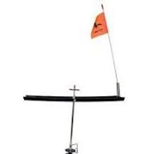 Eagle Claw Arctic Tip Up - Preeceville Archery Products