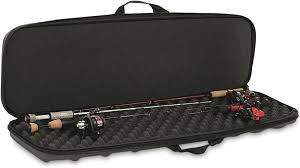 Plano EVA Ice Rod Transport - Preeceville Archery Products