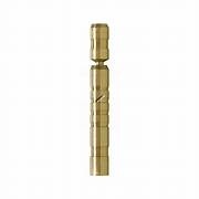5mm Brass Hit Inserts - Preeceville Archery Products