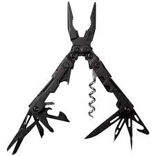 SOG Powerpoint Multi-Tool With Cork Screw - Preeceville Archery Products