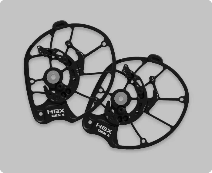 HOYT HBX Gen4 Mod - Preeceville Archery Products