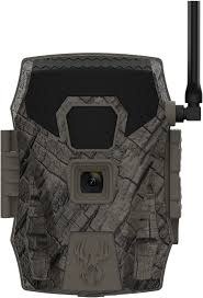 Wildgame Inovations Terra Cell XT Cellular Trail Camera XT ...