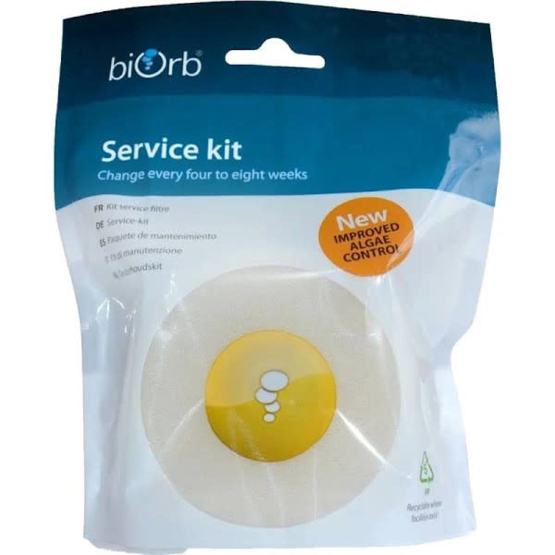 Cleaning & Maintenance - Fish Gallery