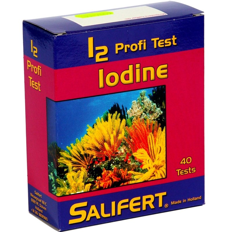 Test Kits - Fish Gallery