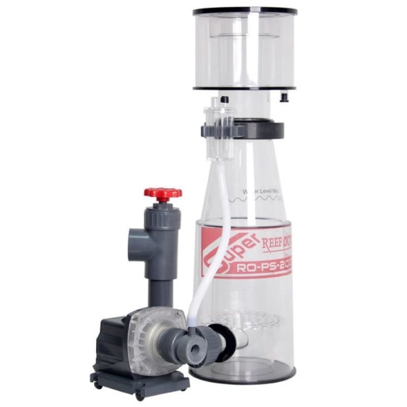 Reef Octopus Protein Skimmers - Fish Gallery