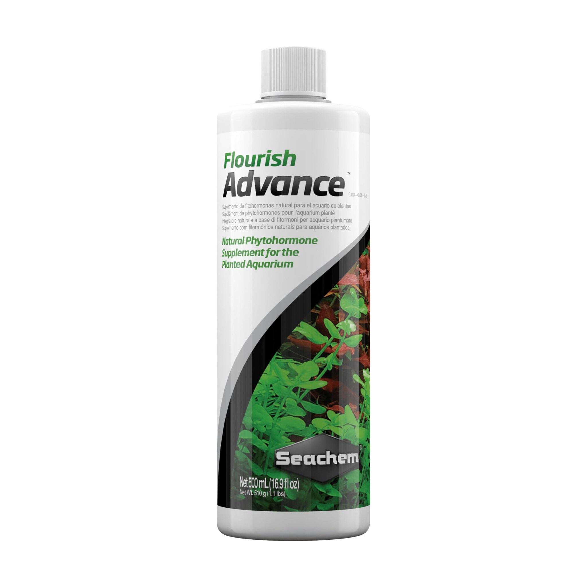 Seachem Flourish Advance - 500ml - Fish Gallery
