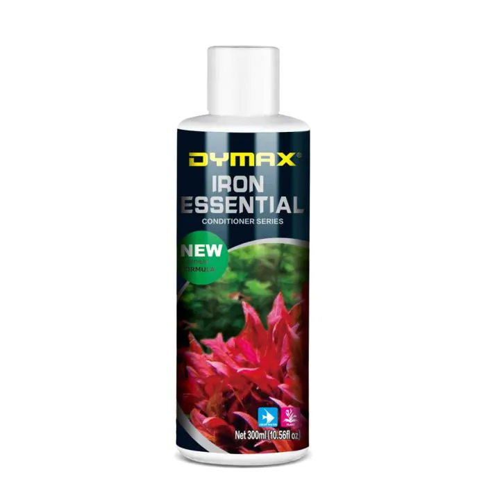 DYMAX Iron Essential 300ml - Fish Gallery