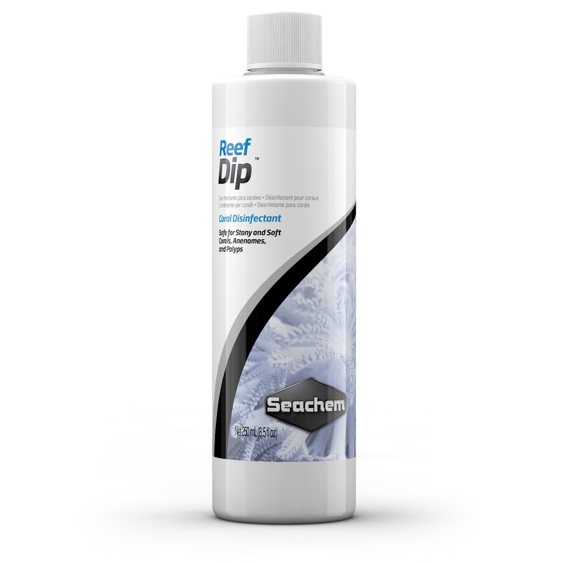 Seachem Reef Dip - 500ml - Fish Gallery