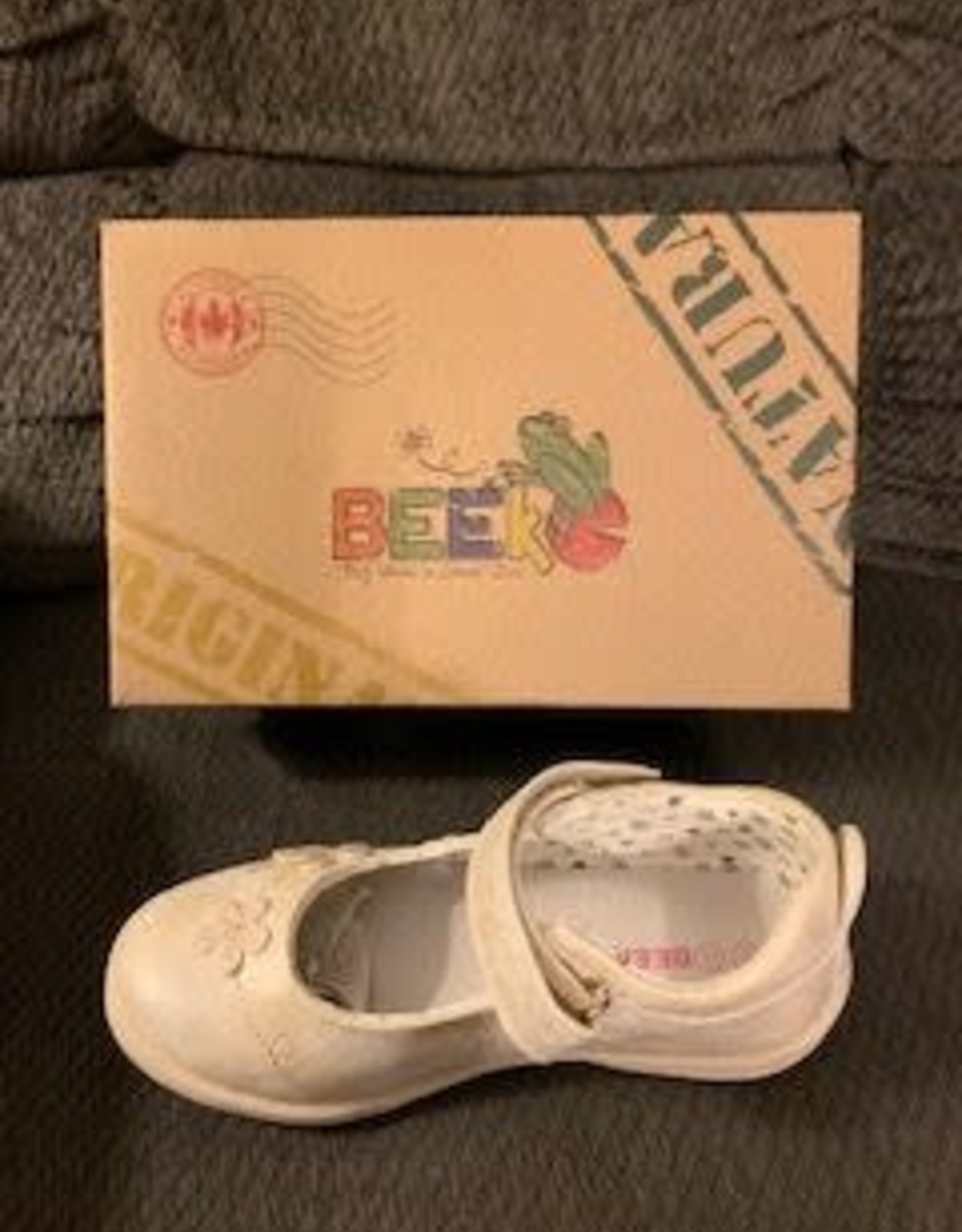 Beeko NEW! BEEKO CHILDREN'S SHOES - D3 Surplus Outlet
