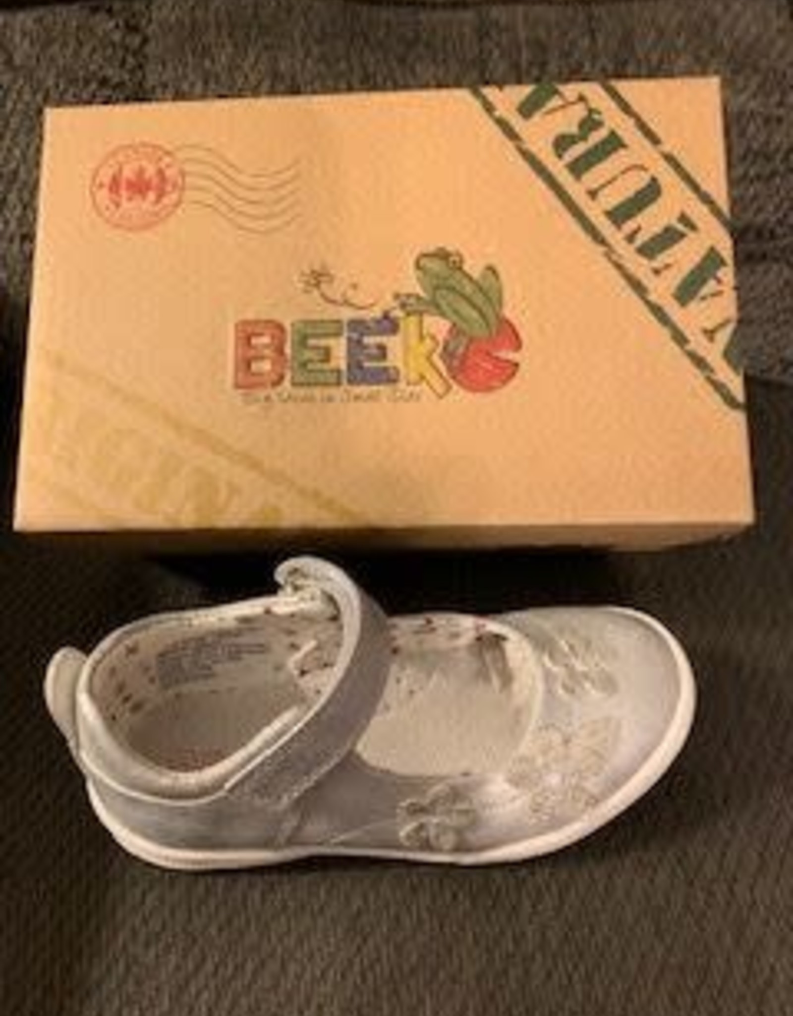 Beeko NEW! BEEKO CHILDREN'S SHOES - D3 Surplus Outlet