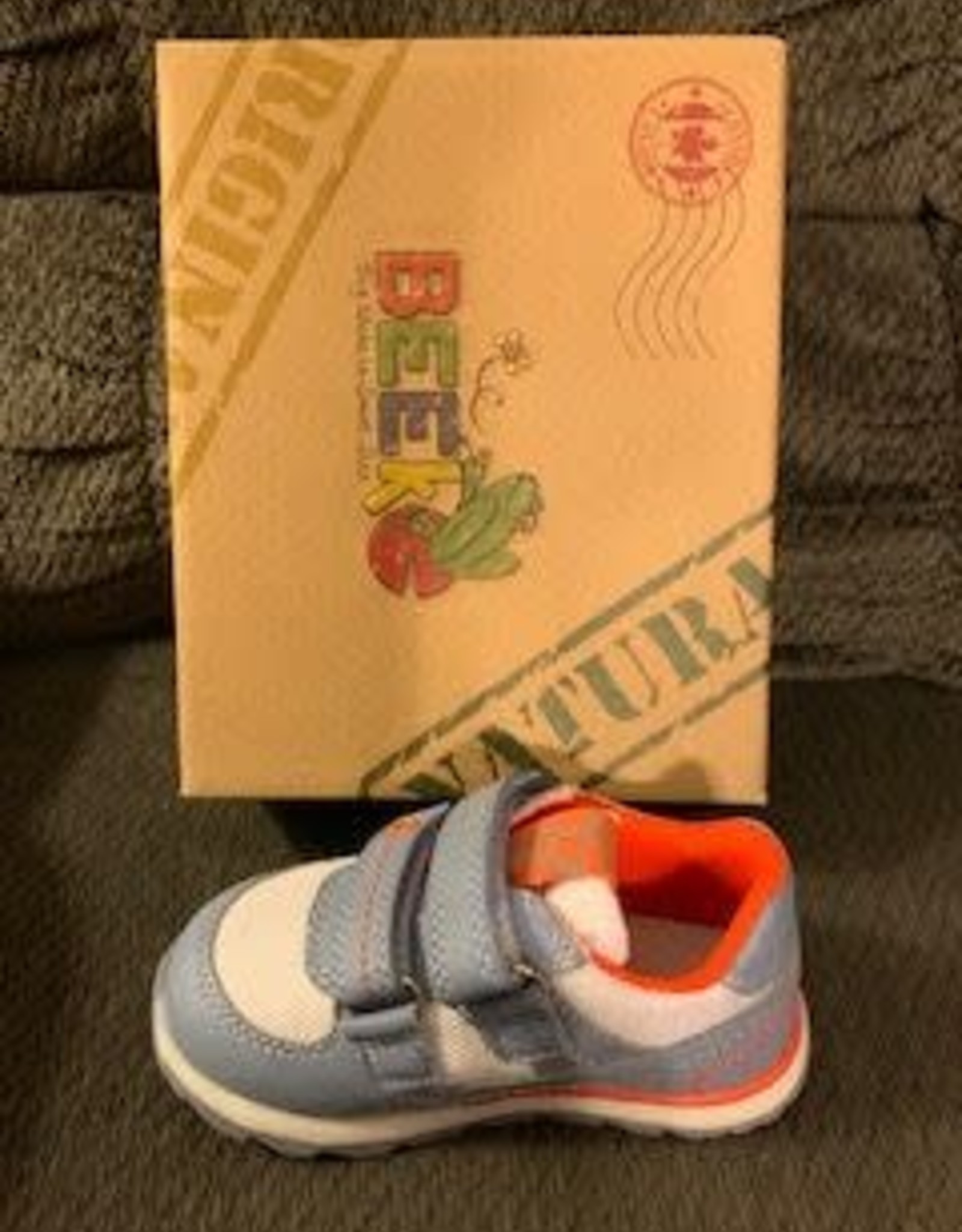 Beeko NEW! BEEKO CHILDREN'S SHOES - D3 Surplus Outlet