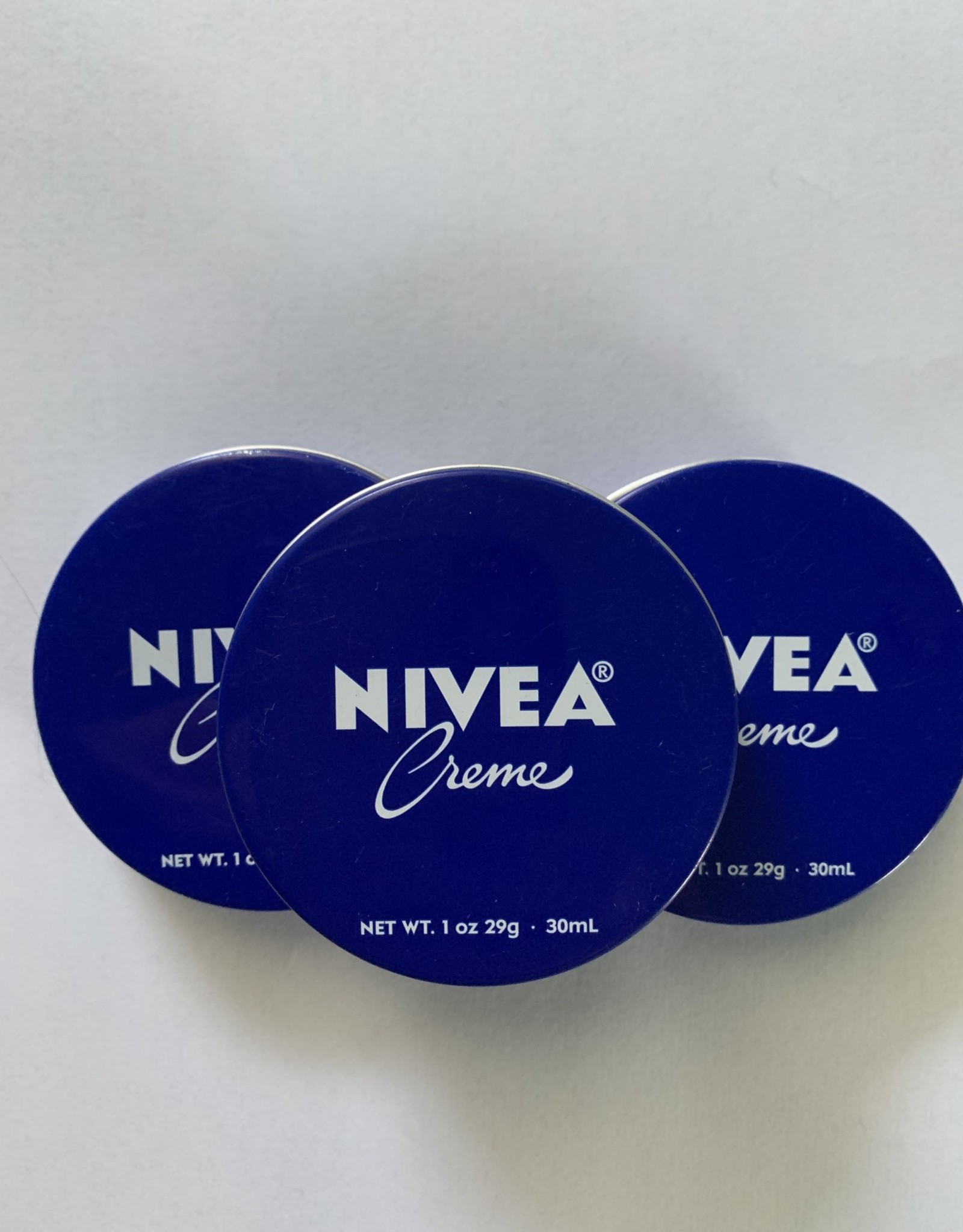 NIVEA Nivea Creme Unisex 1 Oz Cream - D3 Surplus Outlet