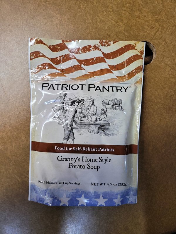 Candy/Food - D3 Surplus Outlet