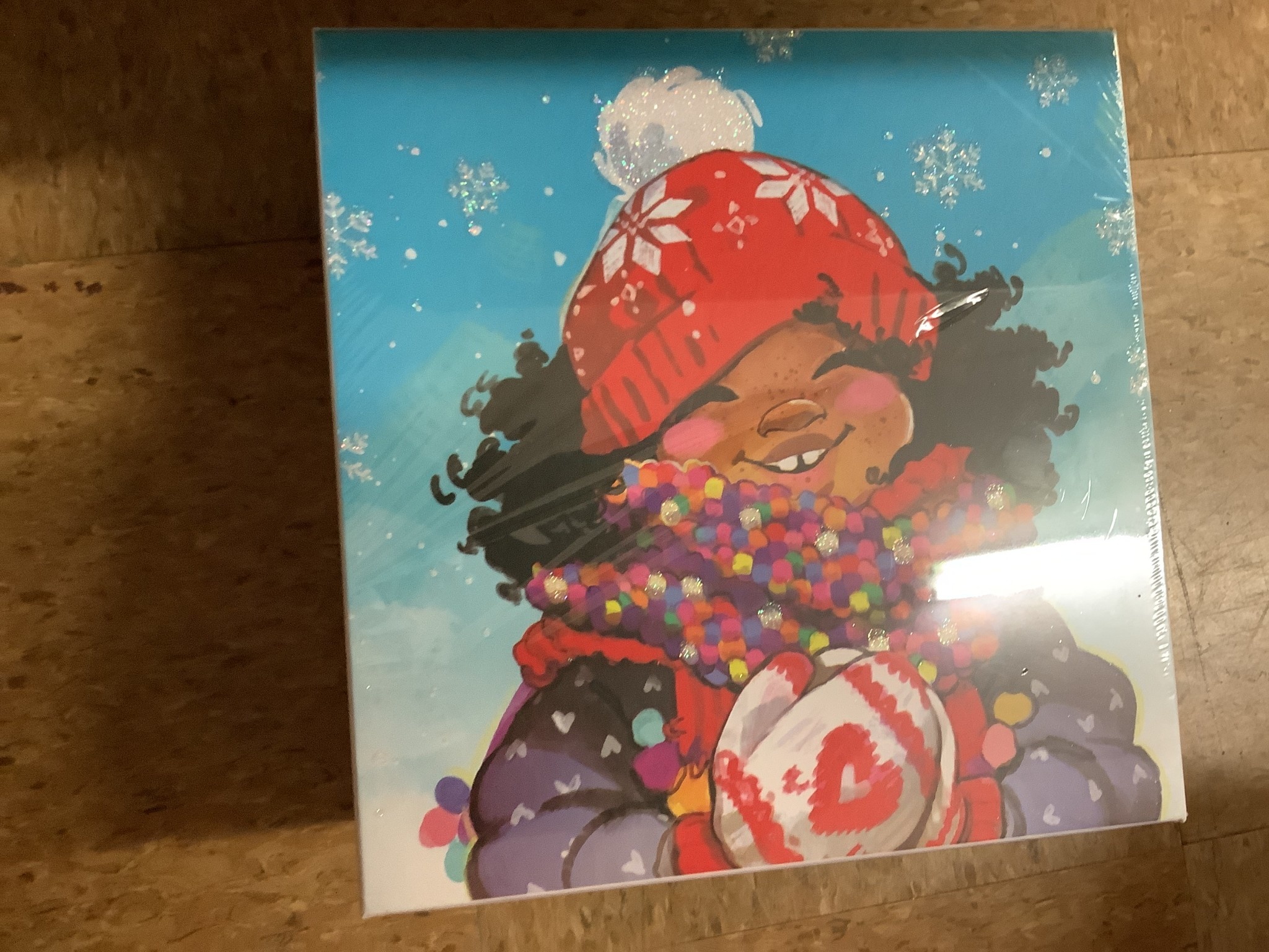 Bea Jackson gift box - D3 Surplus Outlet