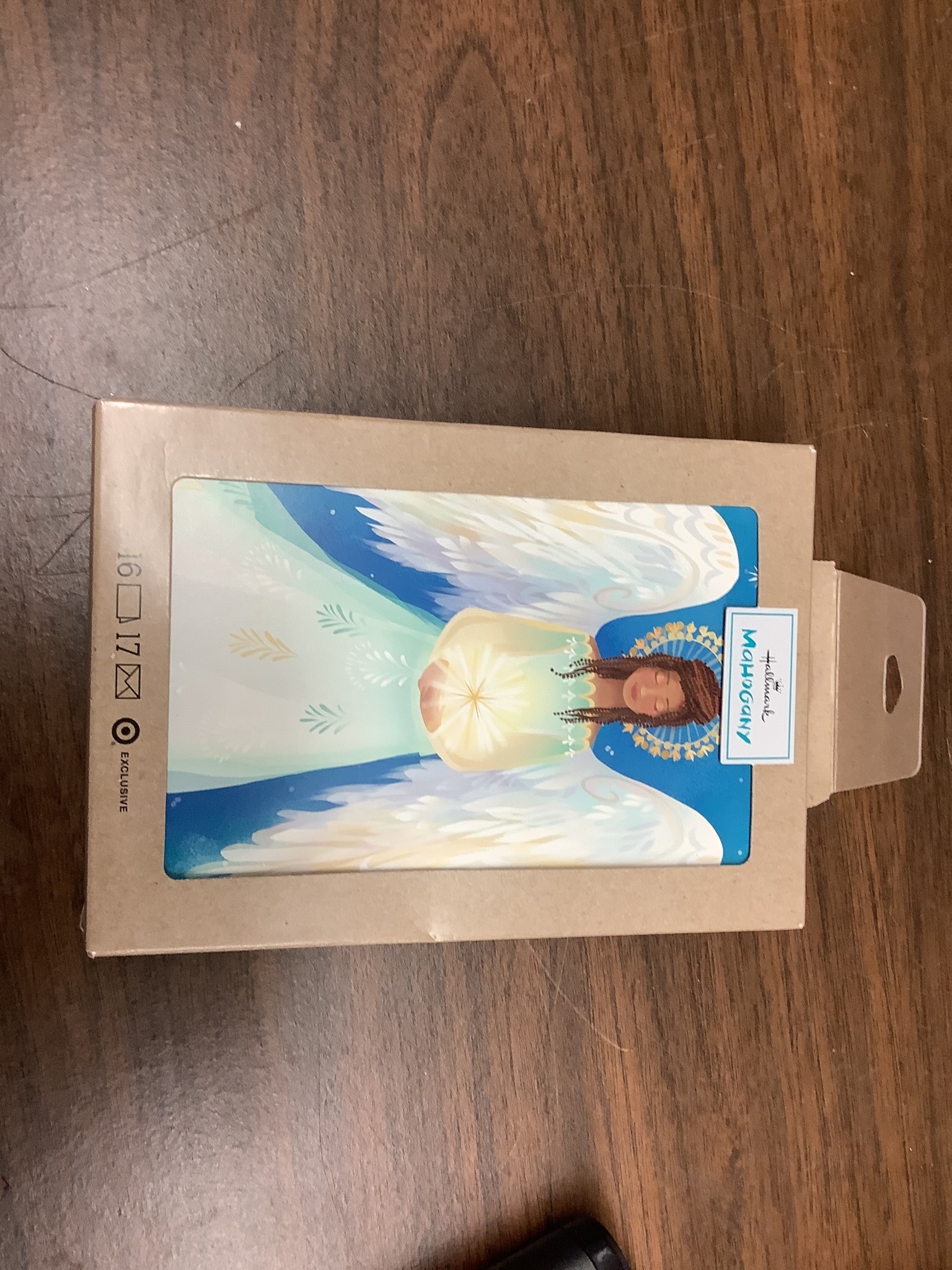 Hallmark Mahogany Cards/ 16 Cards/ 17 Envelopes - D3 Surplus Outlet