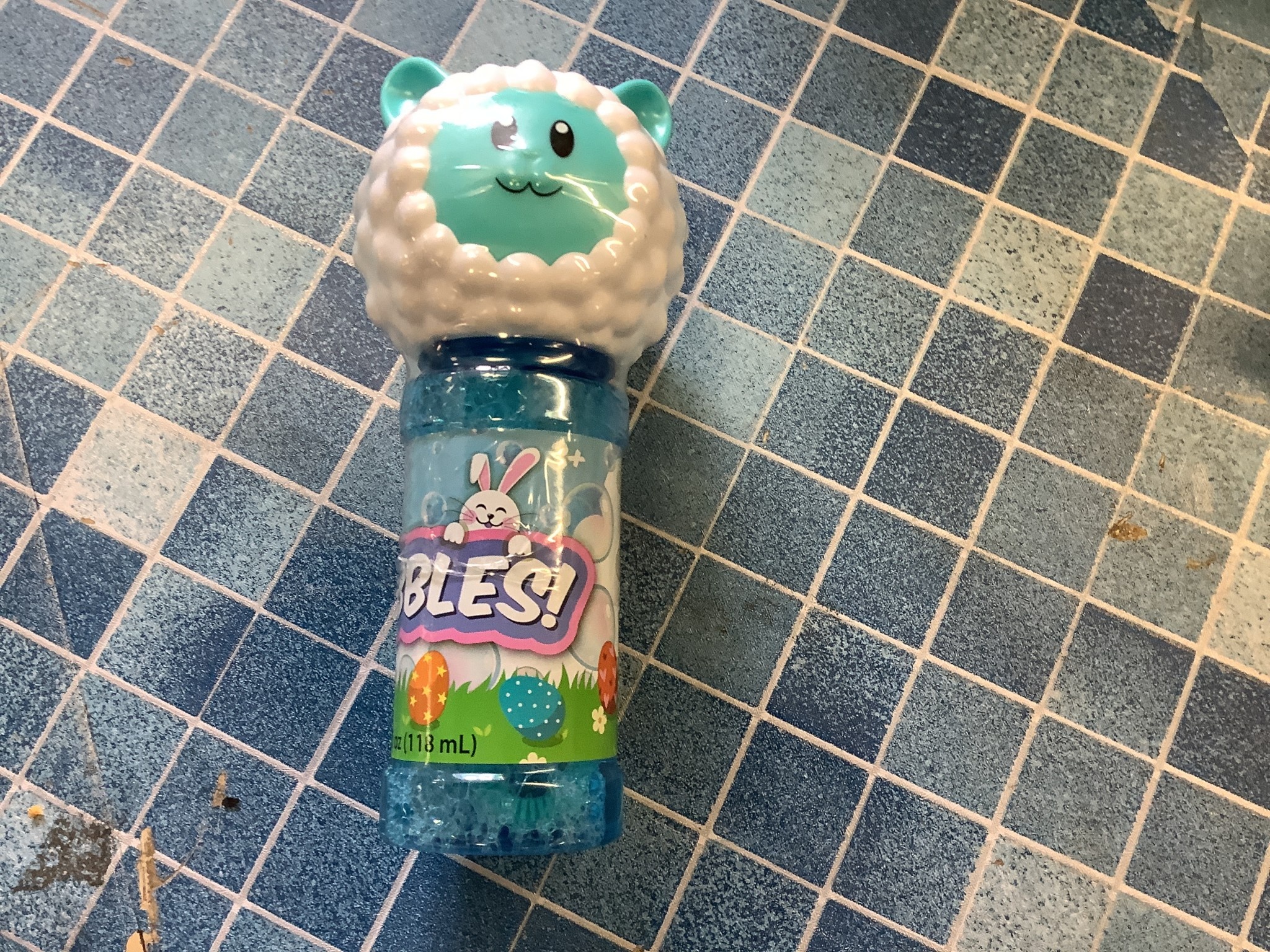 Sheep Head Bubbles 4 fl oz - D3 Surplus Outlet