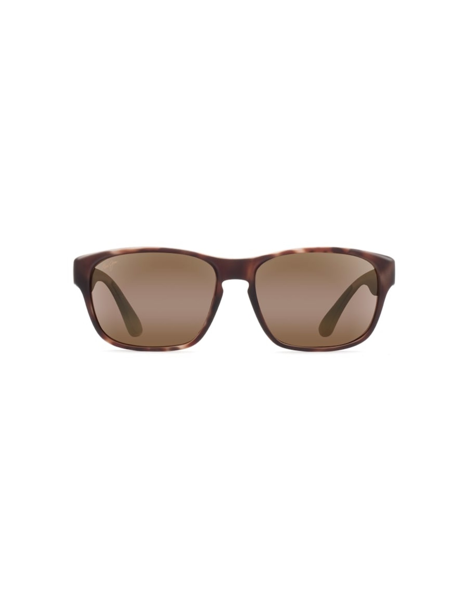 Maui Jim Mixed Plate Matte Tortoise Hcl Bronze Golden Fly Shop