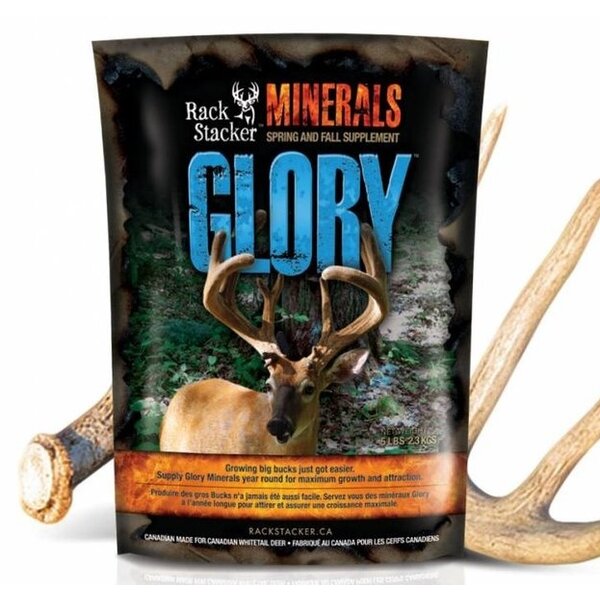 Rack Stacker - Backcountry Supplies