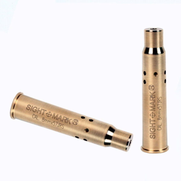 Boresighting/Mounting Equipment - Backcountry Supplies