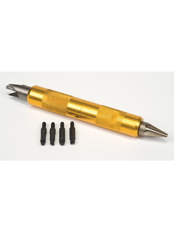 Lyman Case Prep Multi Tool - Backcountry Supplies