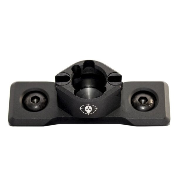 Spartan Bipod Picatinny Rail Adapter - Backcountry Supplies