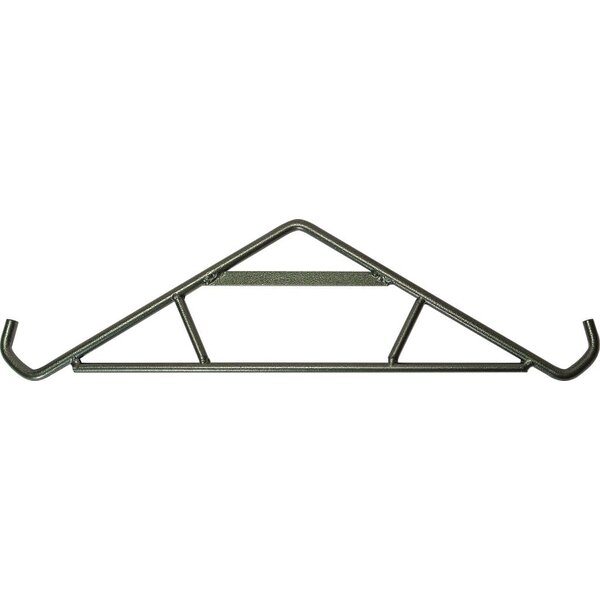 Hunters Speacialties Mag 6:1 Ratio Lift System w/Magnum Gambrel 1500lb ...