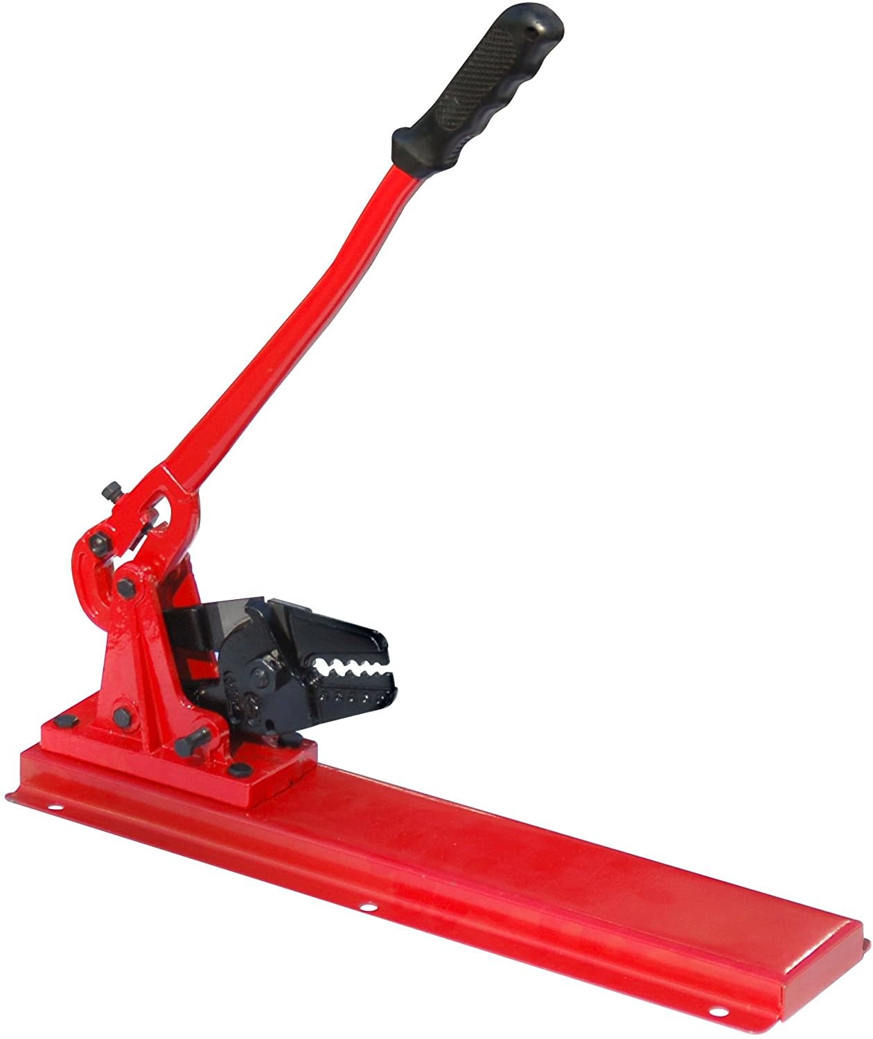 Bench Mounted Swager - Backcountry Supplies