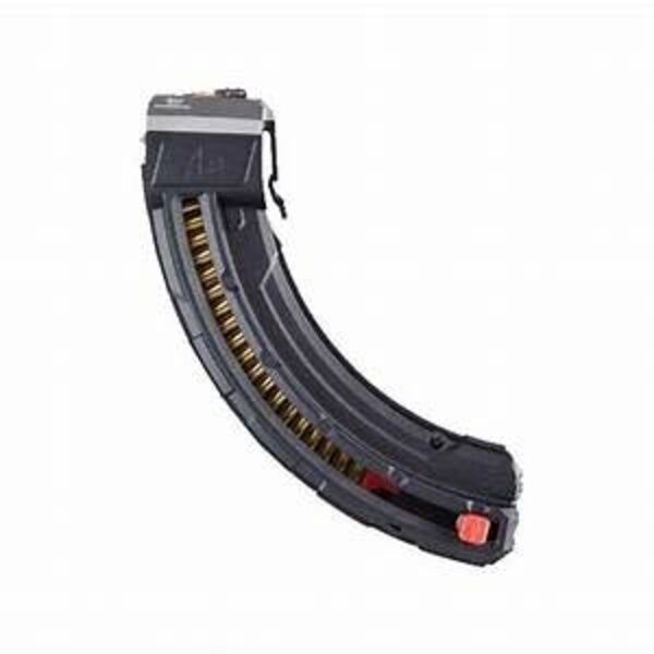 Butler Creek Savage A17 Magazine, 17 hmr, 25 Round - Backcountry Supplies