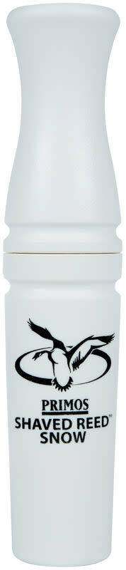 Shaved Reed Snow Goose Call - Backcountry Supplies