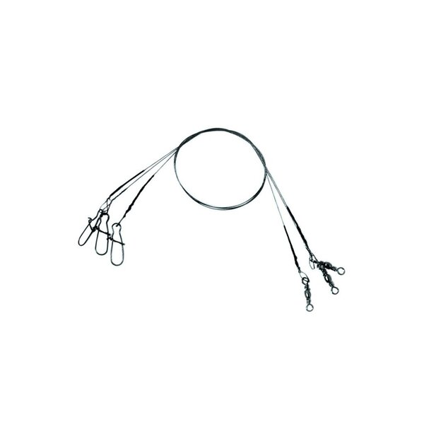 Line & Leaders - Backcountry Supplies