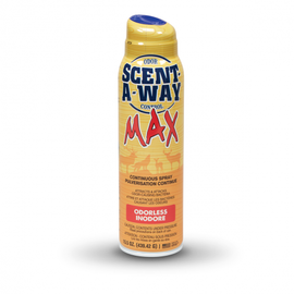 Scent-A-Way - Backcountry Supplies