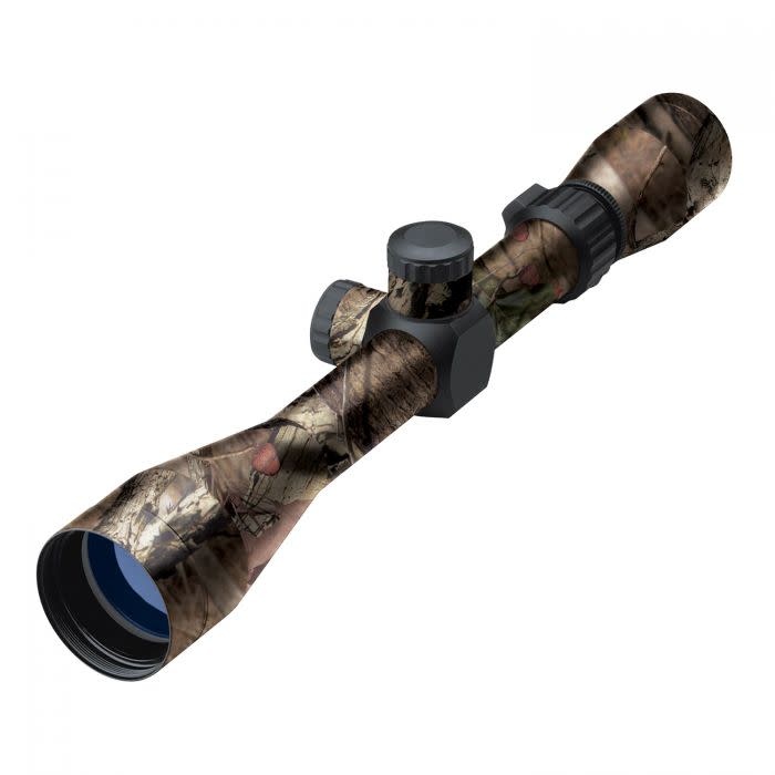 Mossy Oak Scope Skin Wrap - Backcountry Supplies