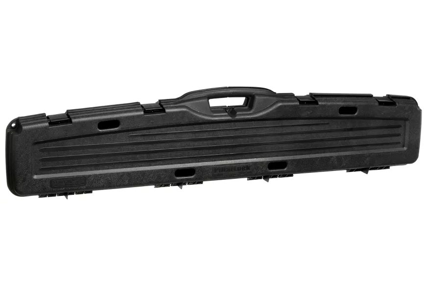 Plano Promax Pillarlock Hard Gun Case - Backcountry Supplies